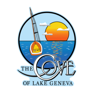 Valentine Vows - Cove of Lake Geneva